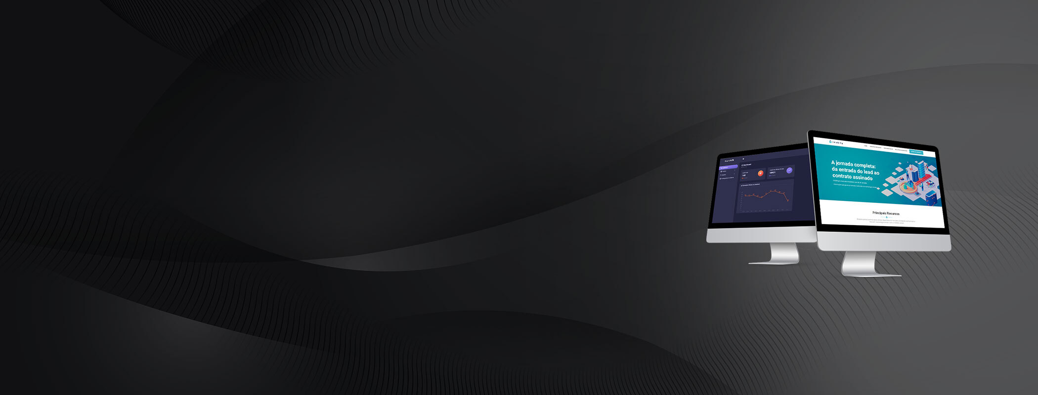 Soluções | Exent Marketing Digital