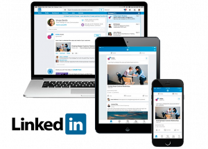 LinkedIn Ads | Exent Marketing Digital