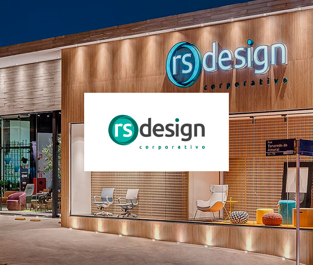 RS Design | Exent Marketing Digital