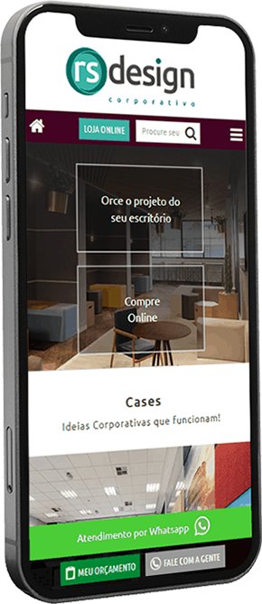 RS Design | Exent Marketing Digital